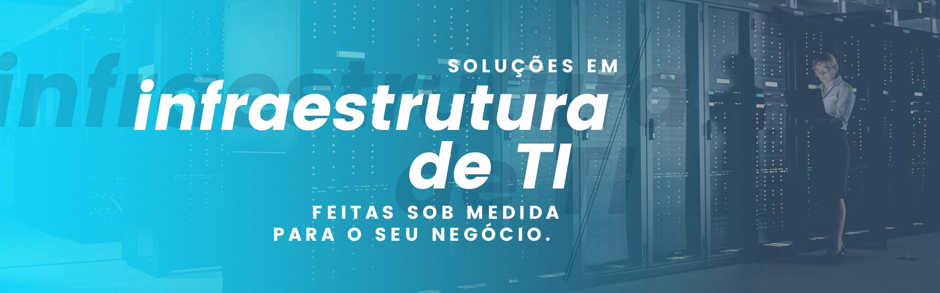 Serviços de Computação em Nuvem | Sercompe
