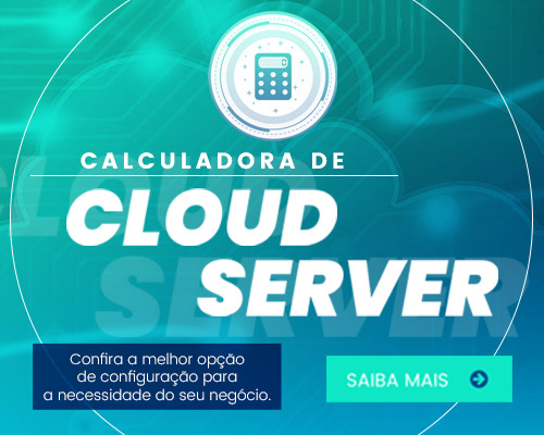 Serviços de Computação em Nuvem | Sercompe